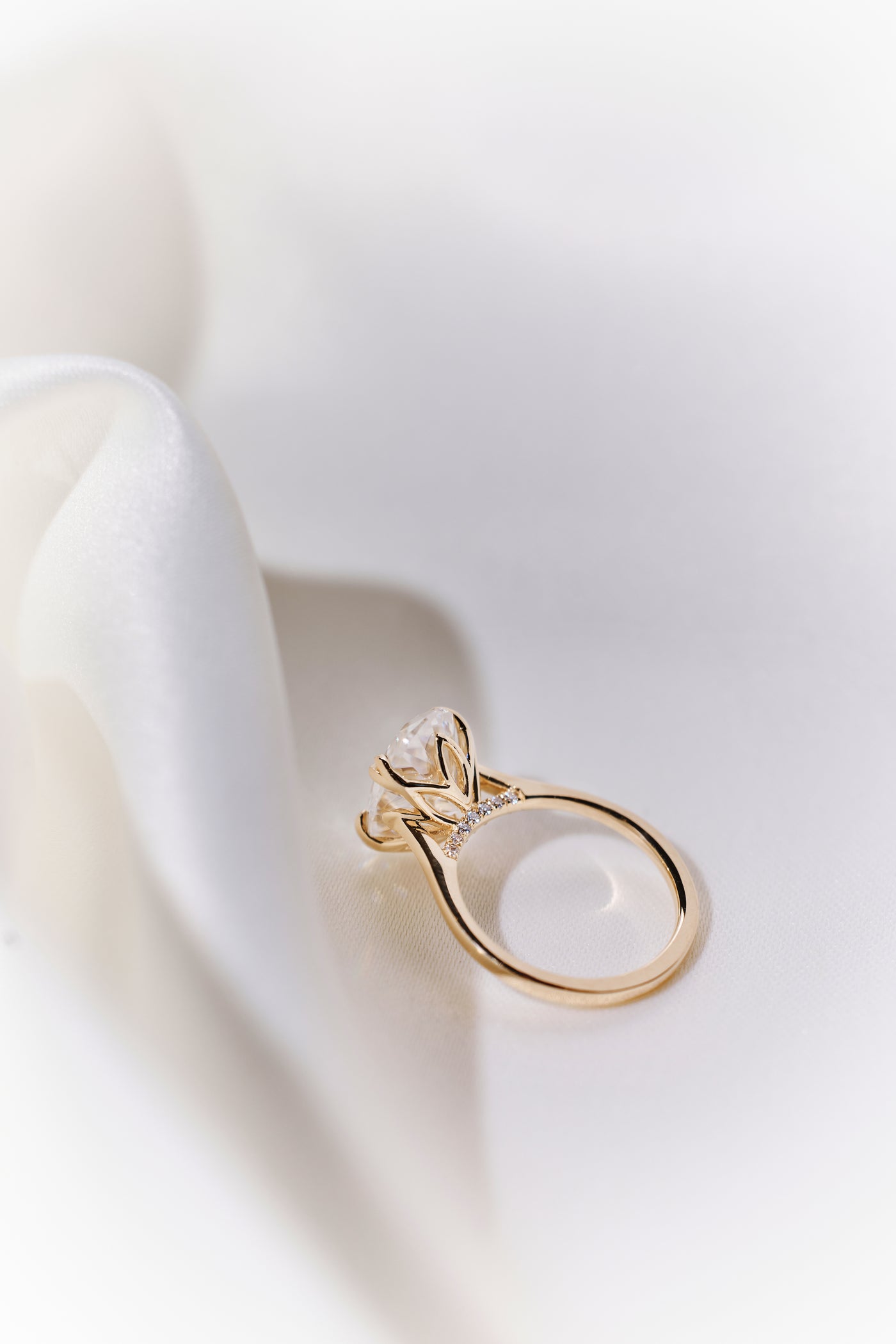 Bijou Lab Moissanite Engagement Rings and Fine Jewelry