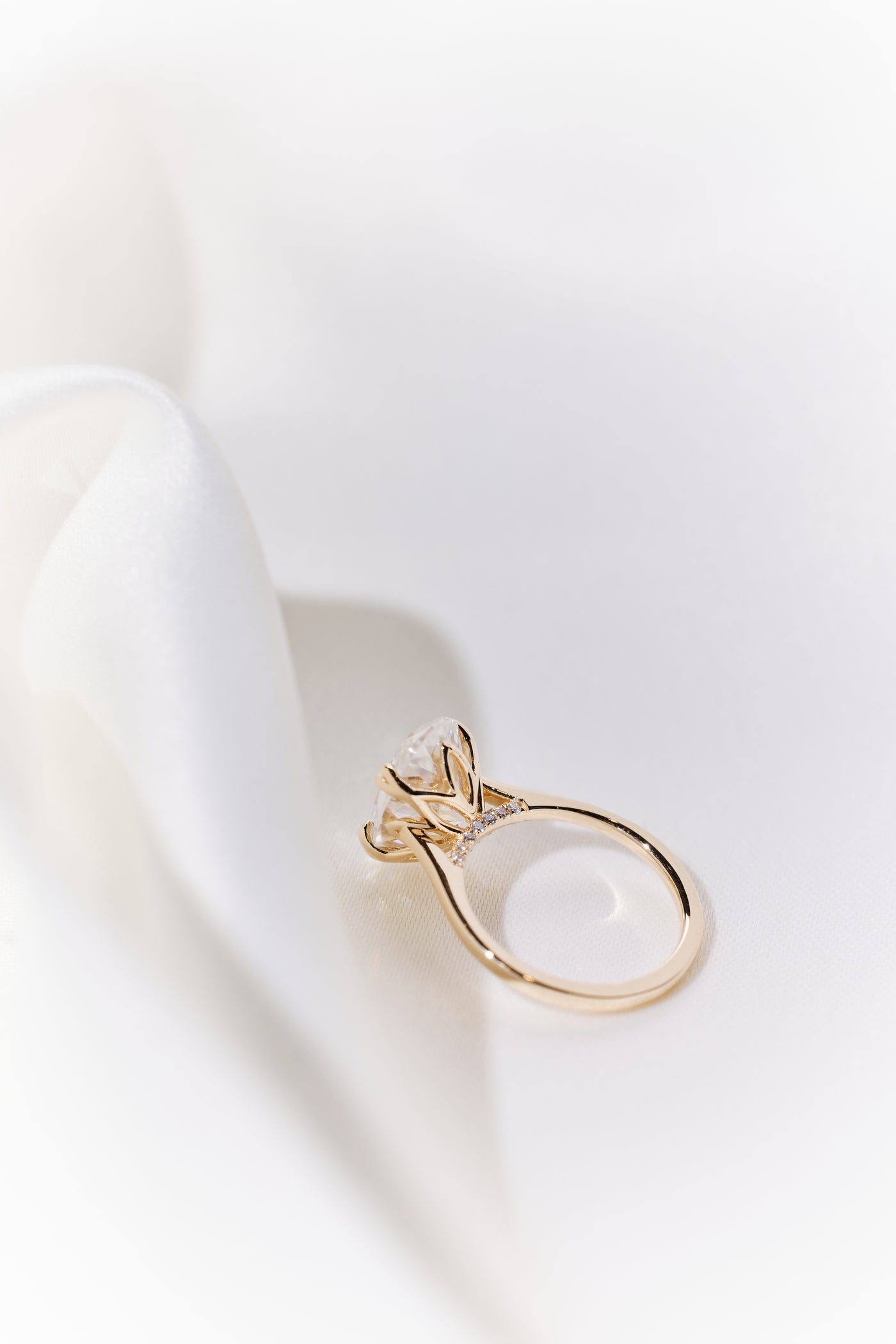 Bijou Lab Moissanite Engagement Rings and Fine Jewelry