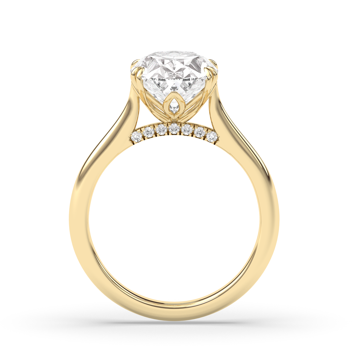 Bijou Lab Moissanite Engagement Rings and Fine Jewelry