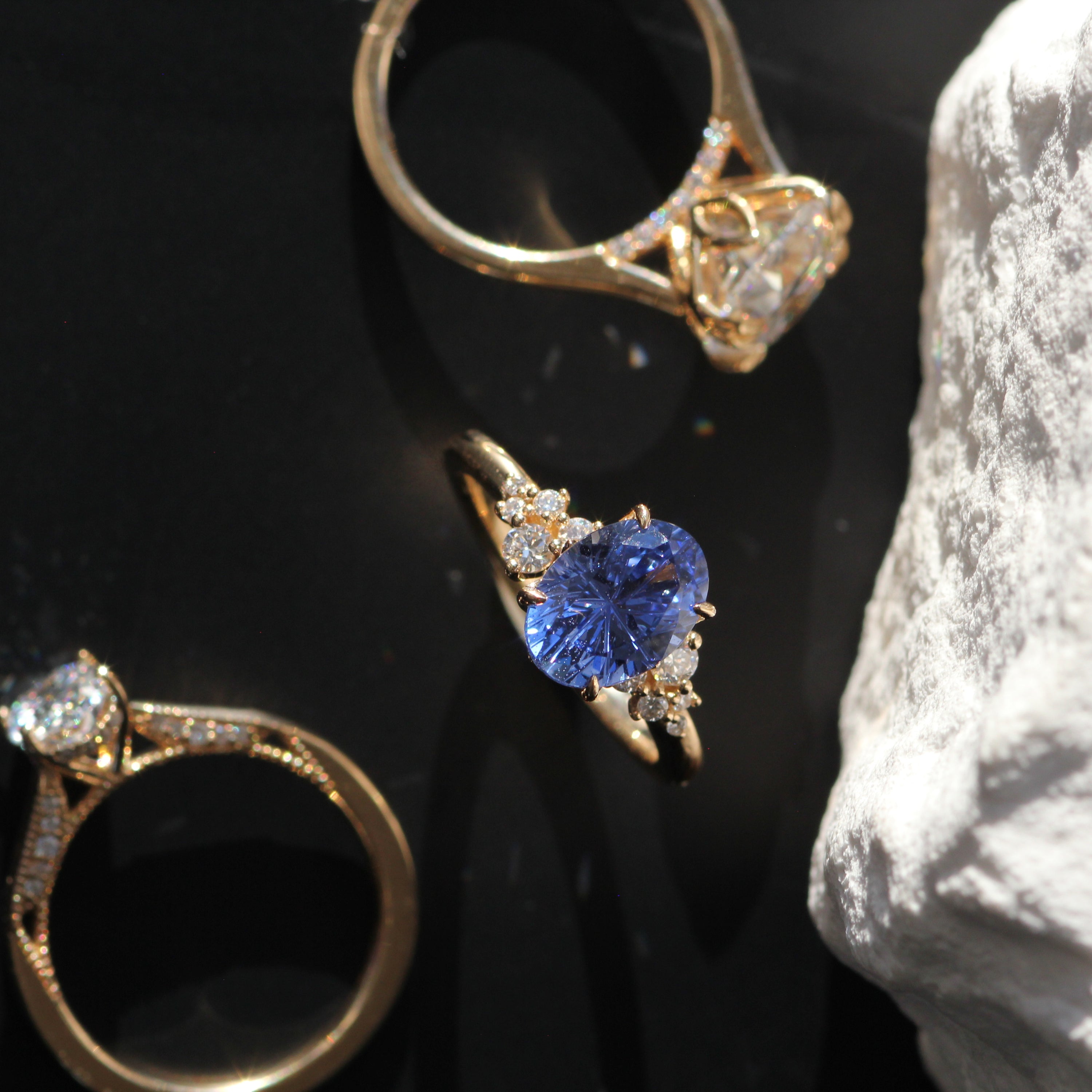 Customize – Bijou Lab