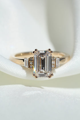 Customize – Bijou Lab