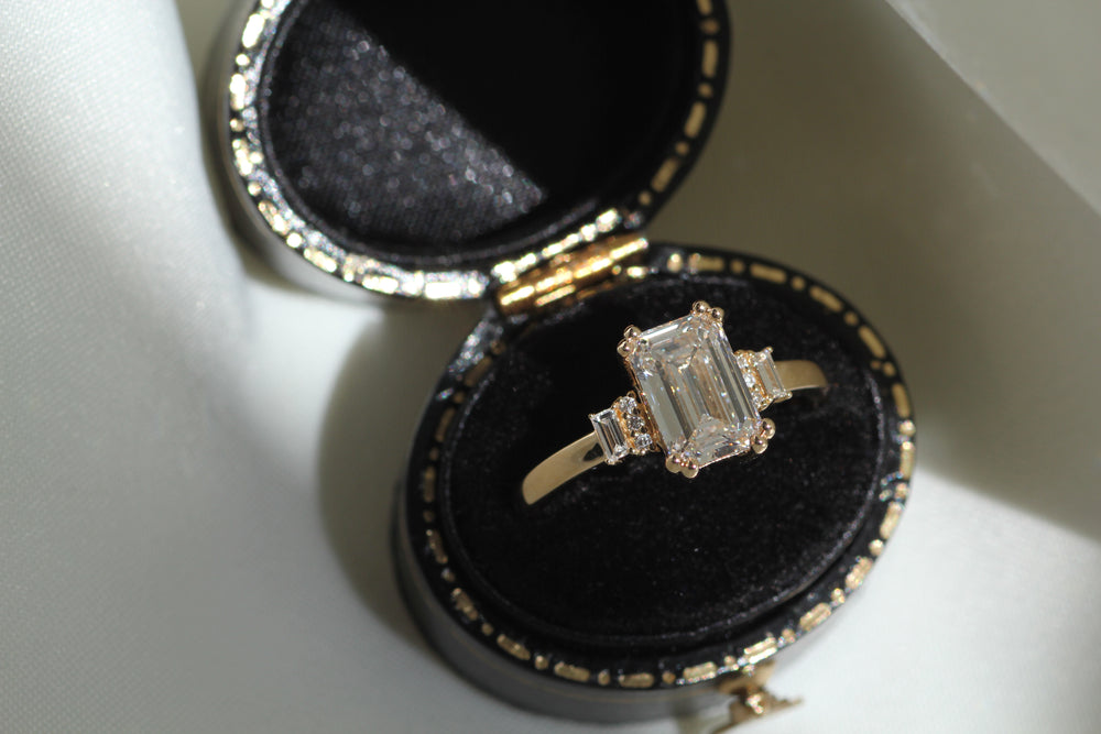 Customize – Bijou Lab