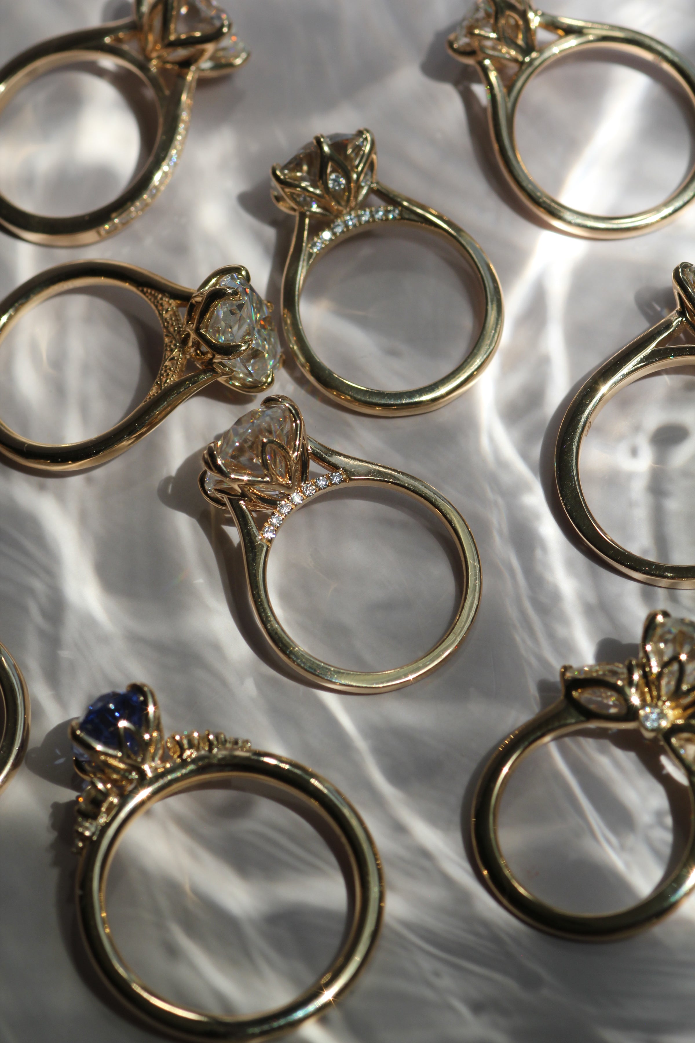 About Us – Bijou Lab