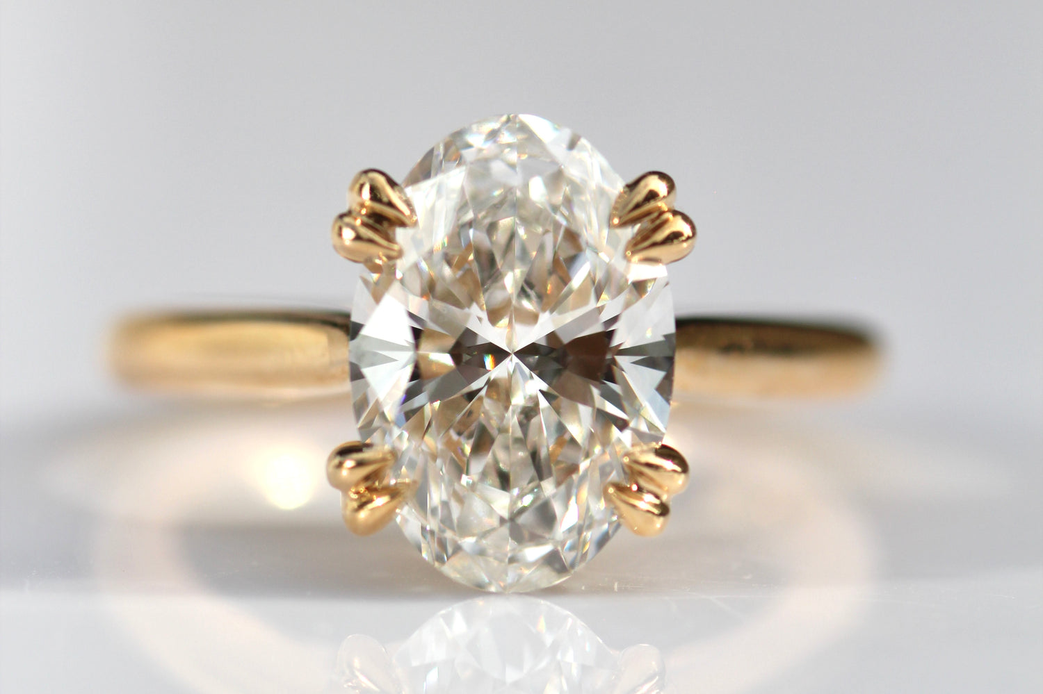Bespoke Diamonds – Bijou Lab