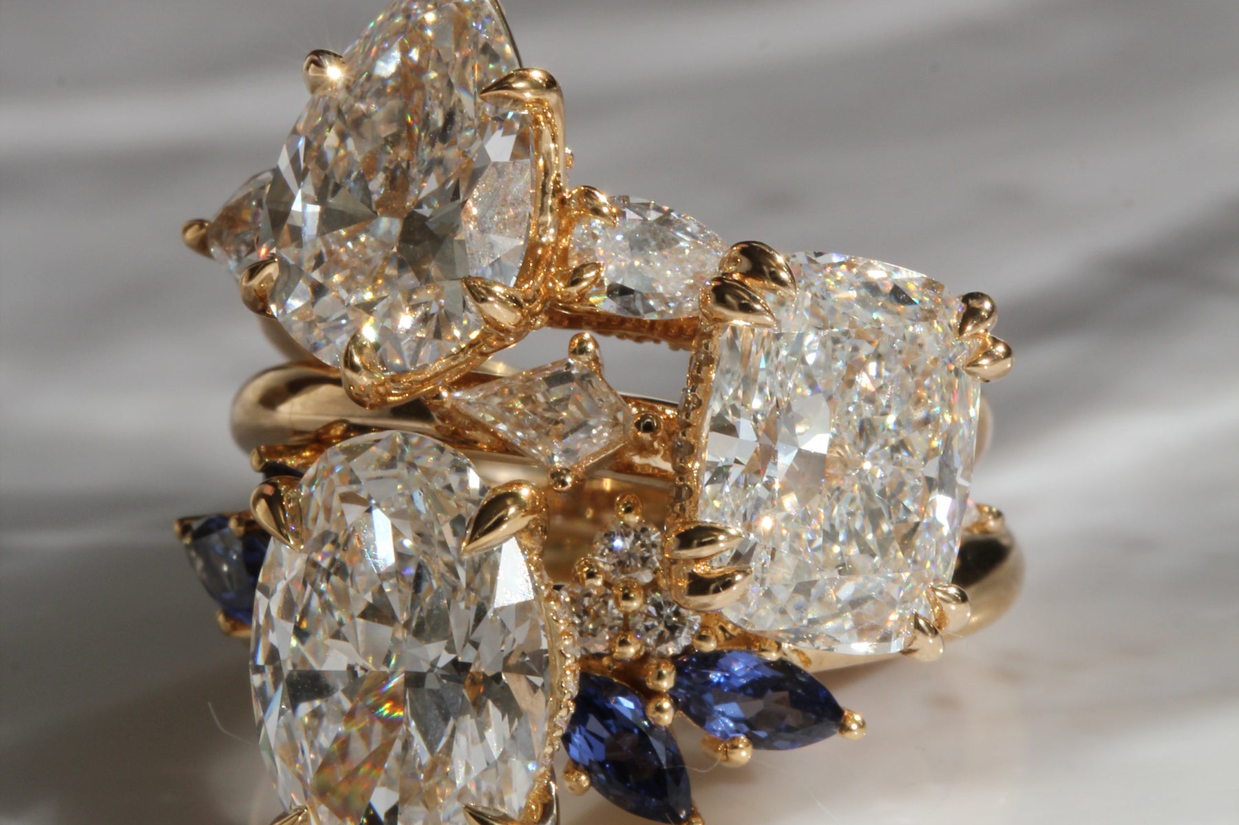 Customize – Bijou Lab