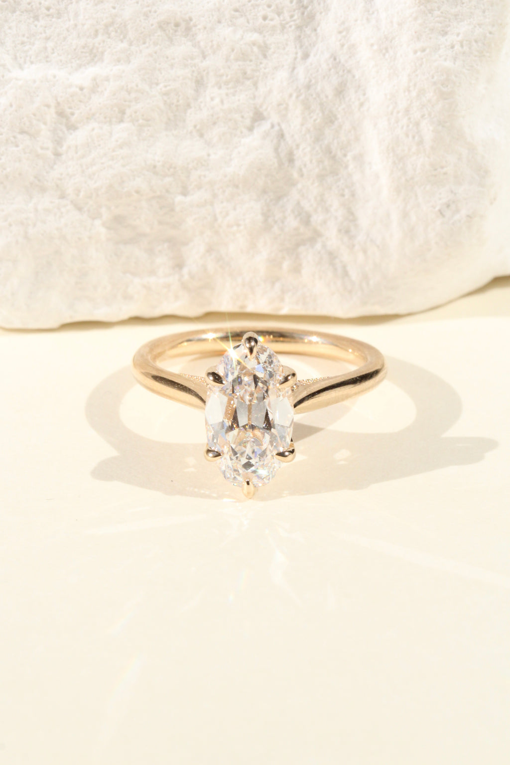 2.27 Old Mine Cut Moval Vintage Monaco – Bijou Lab